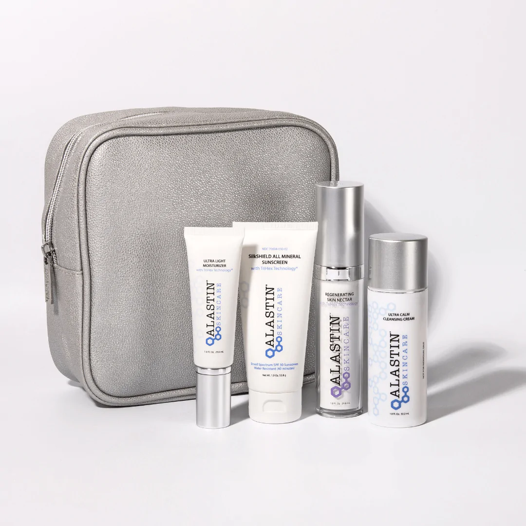 Procedure Enhancement System Kit | Alastin Skincare